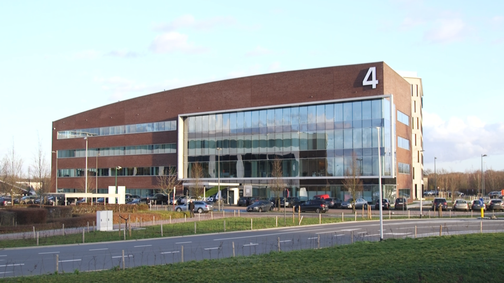 Nieuwe opleiding Newpoint Professionals uitgelicht - De Videoreporter